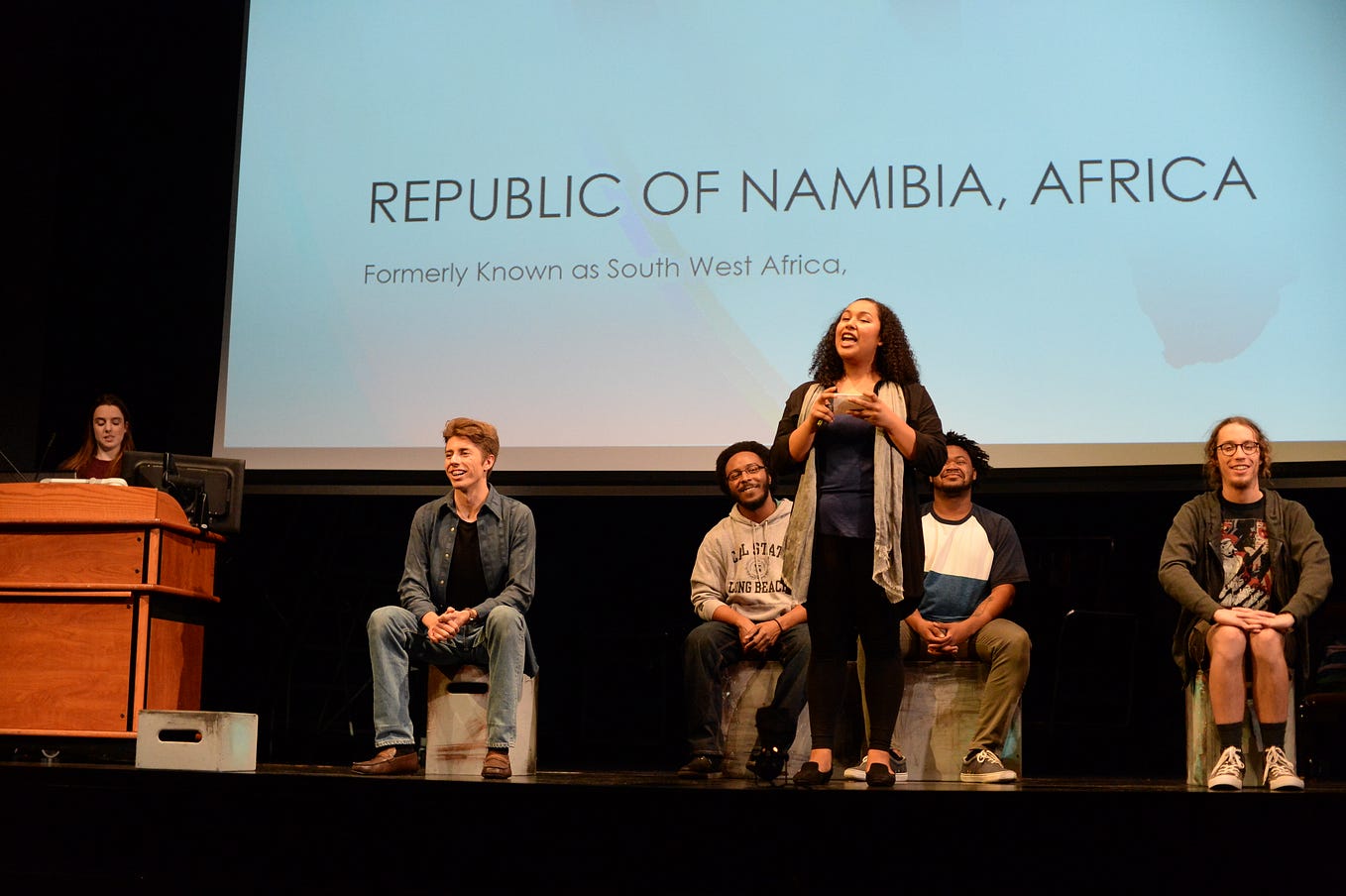 Understanding Different Cultures Through Dance | by 22 West Magazine ...