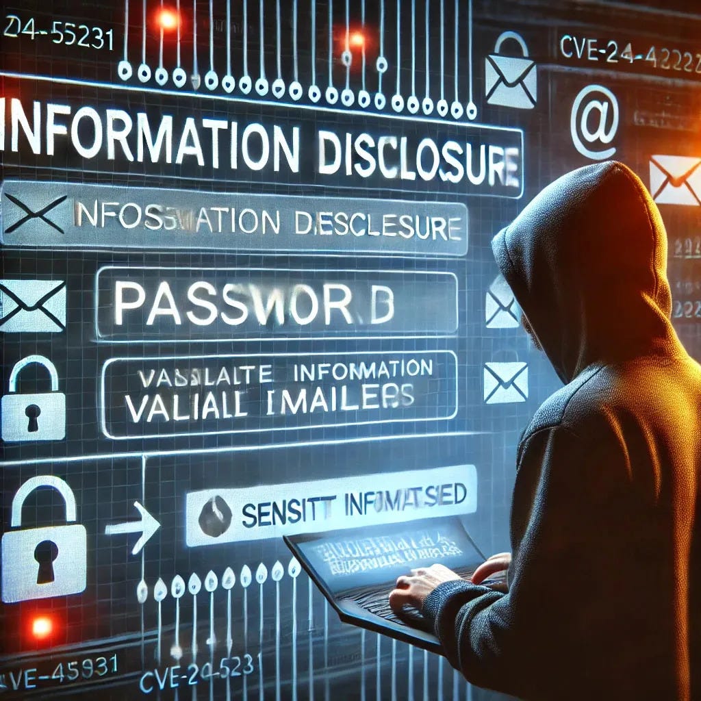 Cve 202456374 Django — Potential Dos Vulnerability In Ipv6 Validation By Yunus Olçar Medium