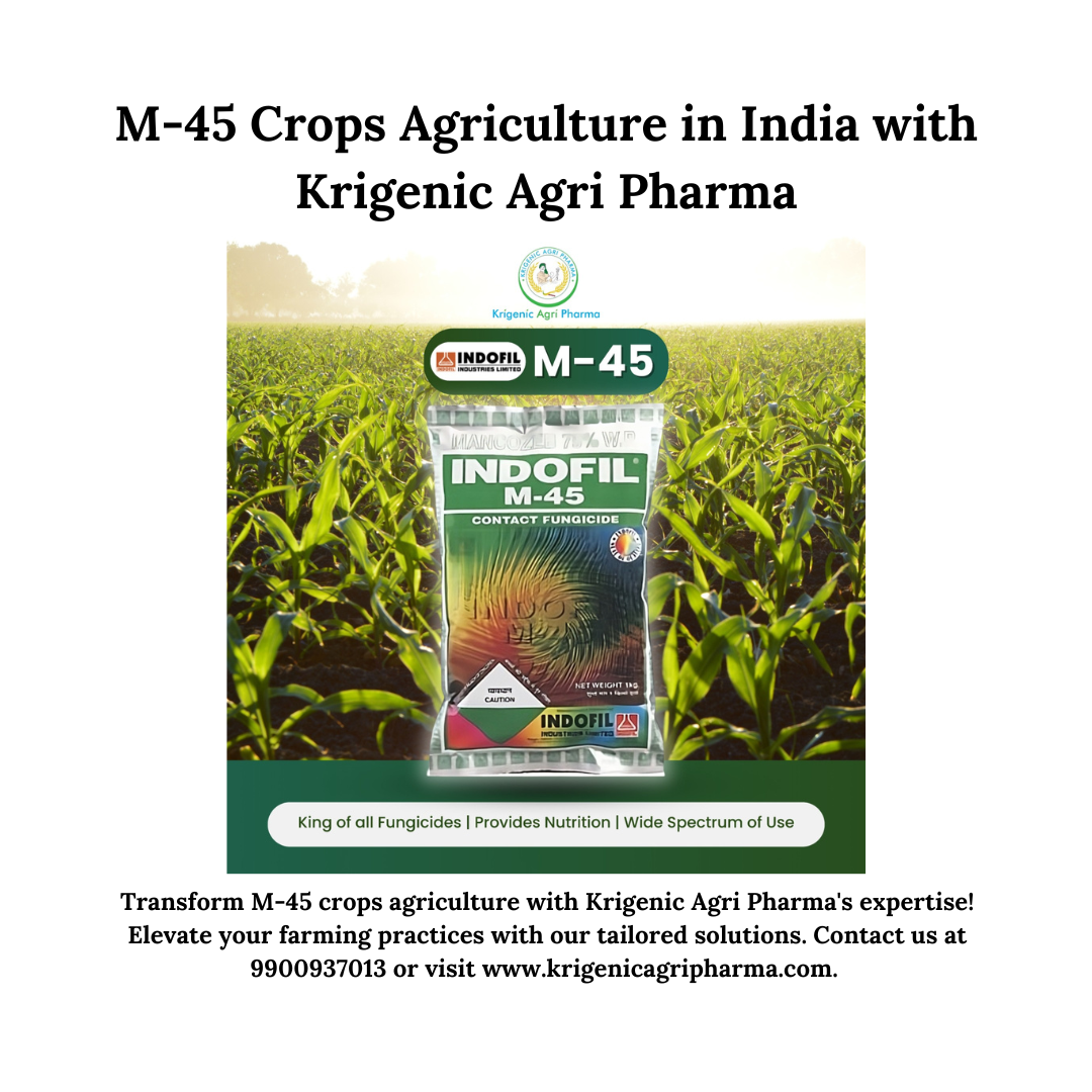 Harmonizing Agriculture: Melody Duo Agri Products in India | by ...