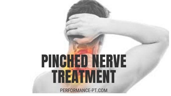 Looking for the Pinched Nerve Treatment | by Performance Pt | Medium