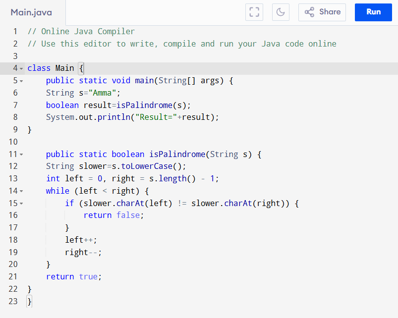 Acing LeetCode with Java — Day 8: Deep Dive into Two Pointer Problems ...