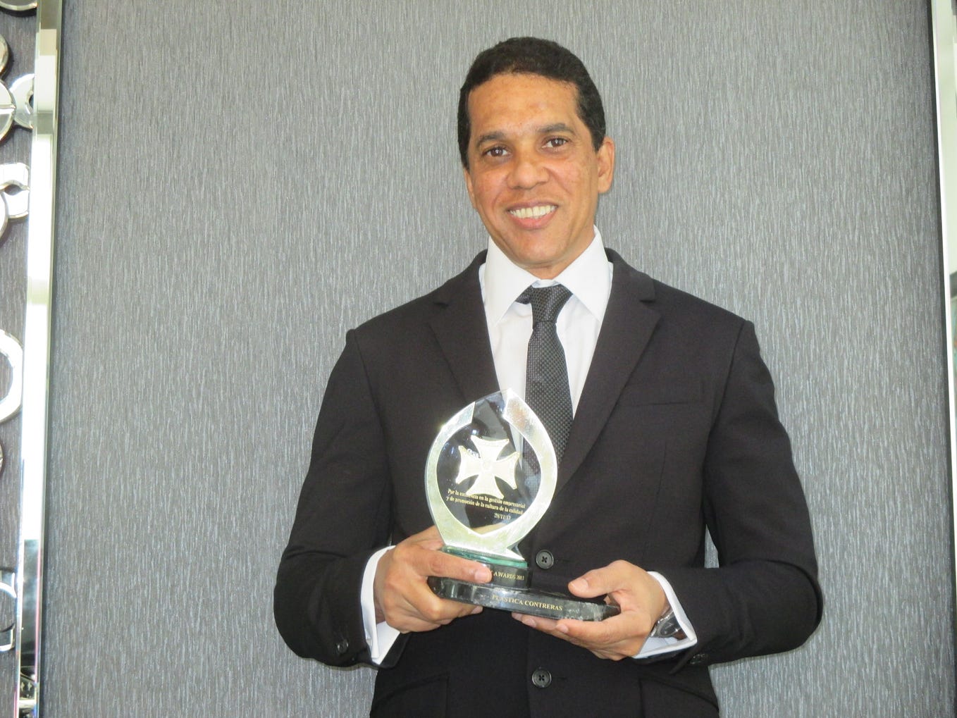 An Introduction of Edgar Contreras in the field of Plastic Surgery | by ...