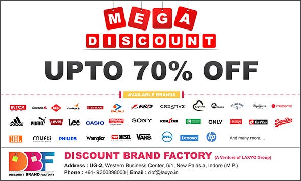 How To Start Franchise Business in India | by Discount Brand Factory ...