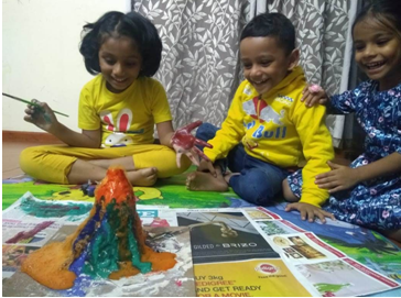 Importance of Project For School Students | by WinningFROG | Medium