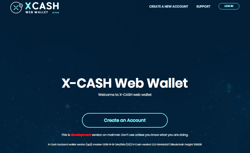 Testnet V2 — Test 1 Server Setup. Dear Community, We are taking the ...
