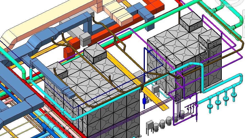 Guide to the BIM Quality Assurance and Validation | by Ryan Stein | Medium