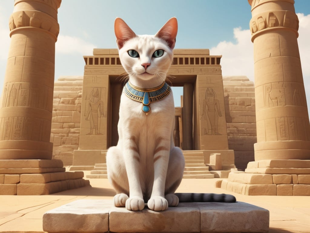 The Philosopher’s Stone. A Journey Towards Greatness | by Esther ...