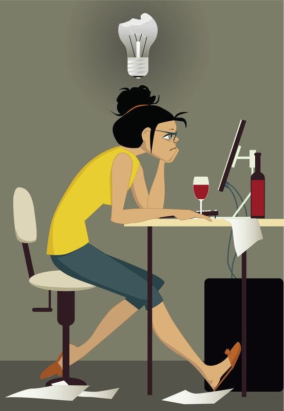 5 steps to a perfectly visualized vision board. | by Women’s weekly ...
