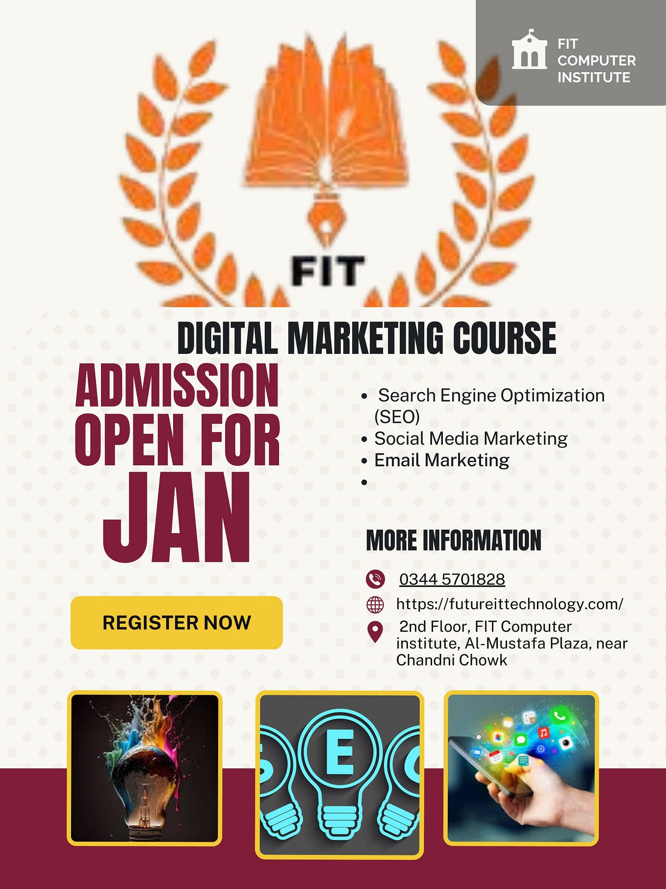 Mern Stack Development Course in Rawalpindi & Islamabad | by FIT ...