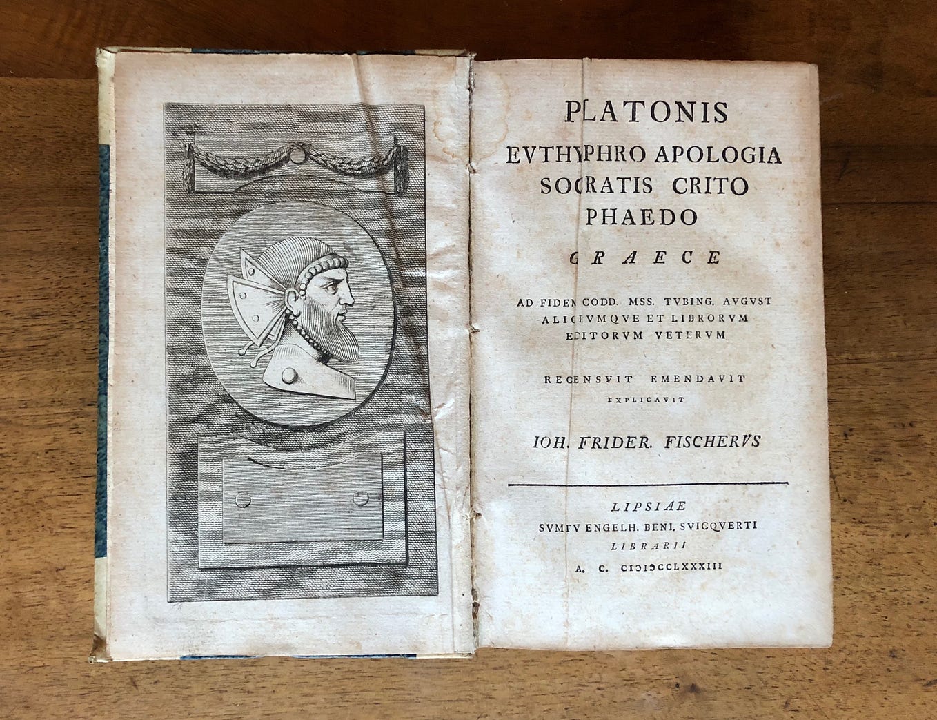 An Ancient Greek Form of Inductive Reasoning? | by Reservoir Chris | Medium