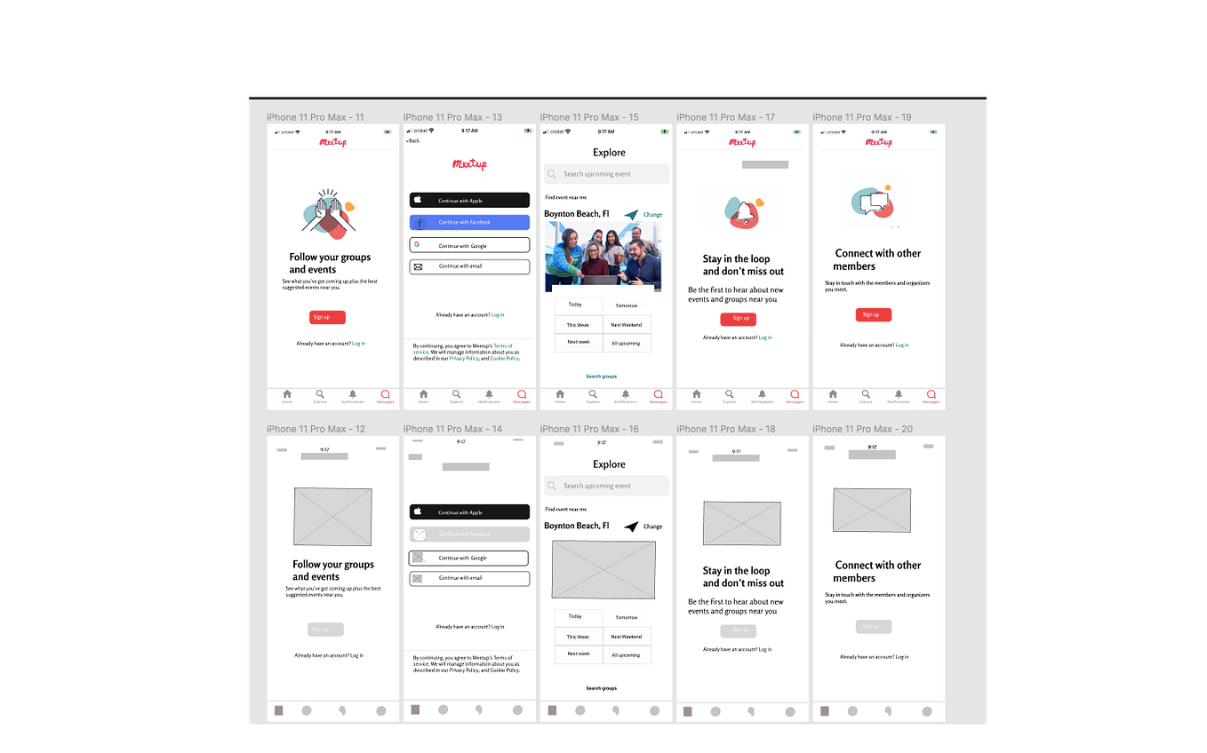 Ironhack’s Prework: Design Thinking | by Emmanuelo Alexandre | Medium
