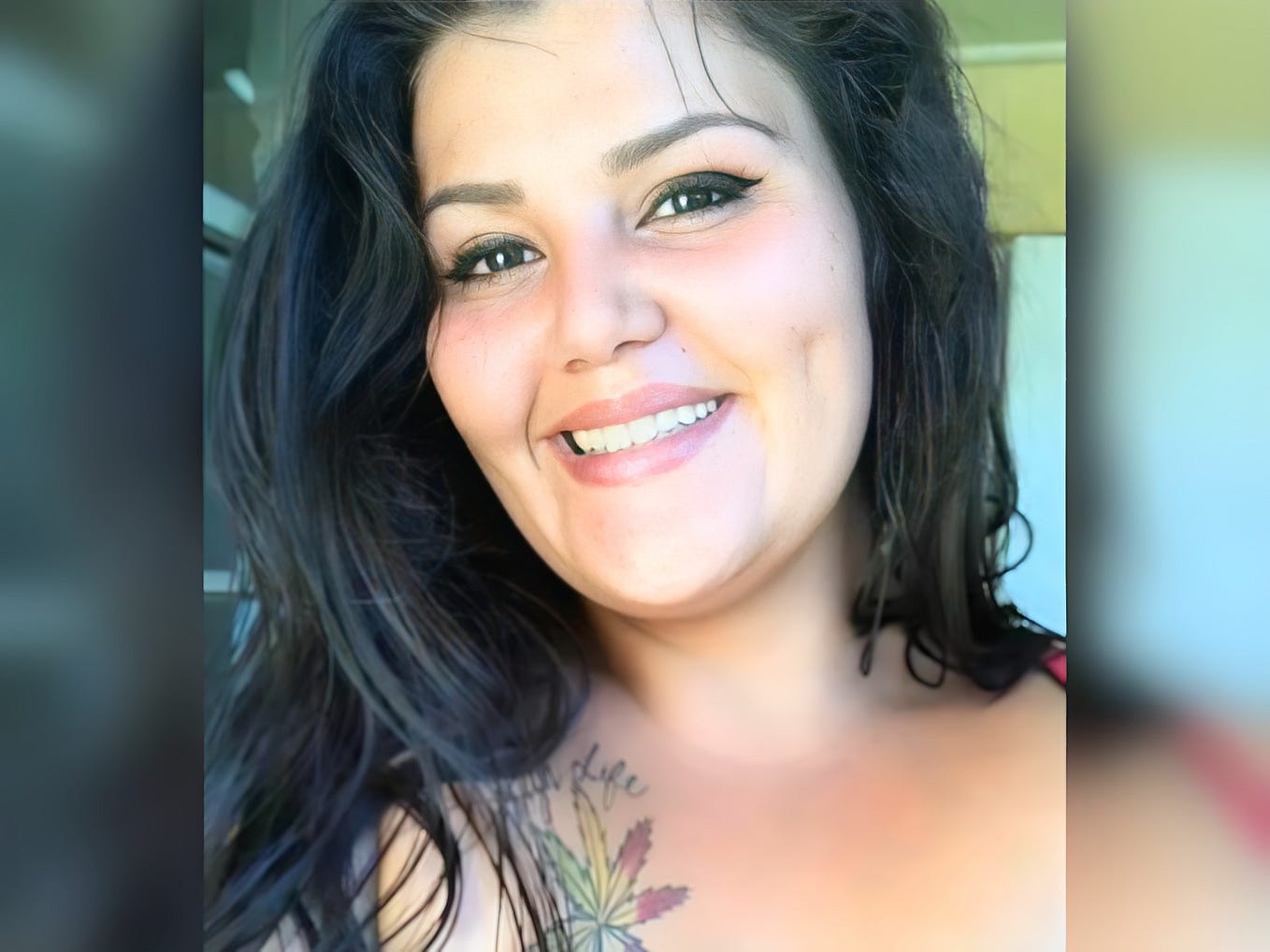 The Chilling Story of a Mentally Disabled Woman Who Was Murdered by Her ...