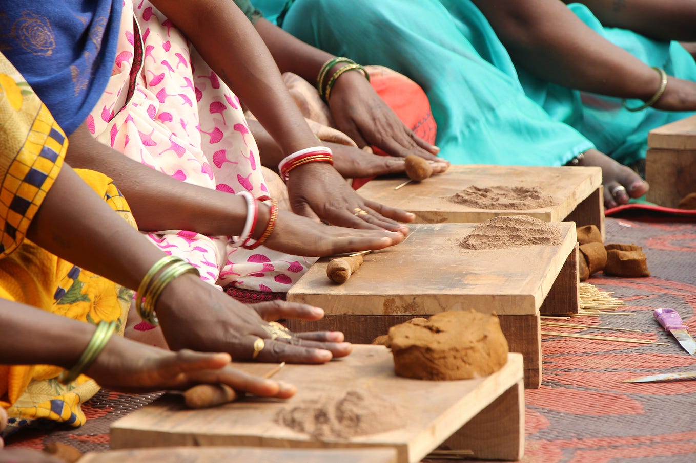 Helping Kerala’s Kani Tribe Conserve Their Nature-Based Food System ...