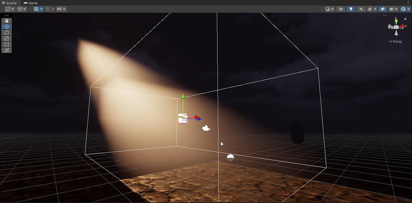 Slicing and Implementing a Sprite Sheet in Unity | by Josh P (Pixel Grim) | Medium