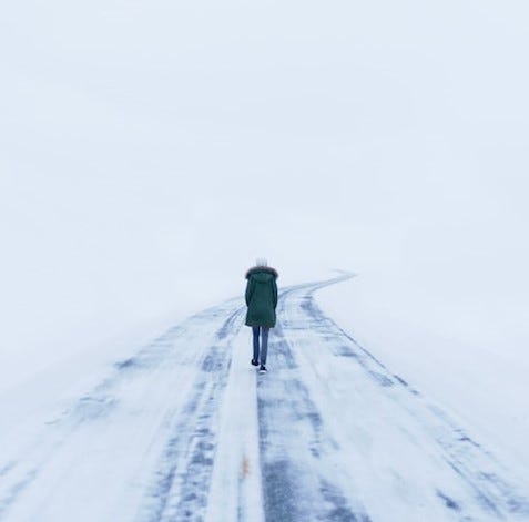 Does Negative Thinking Serve a Purpose? | by Karol Ward, LCSW | Mar ...