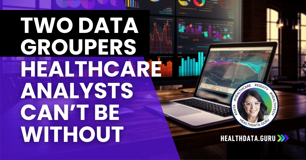 100+ Open-Source Health Data Sets to Know | by Stefany Goradia | Health ...