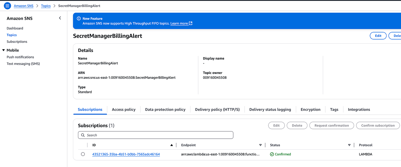 Setting Up A Node 18 Typescript 51 Serverless Framework Aws Lambda Project From Scratch 6211