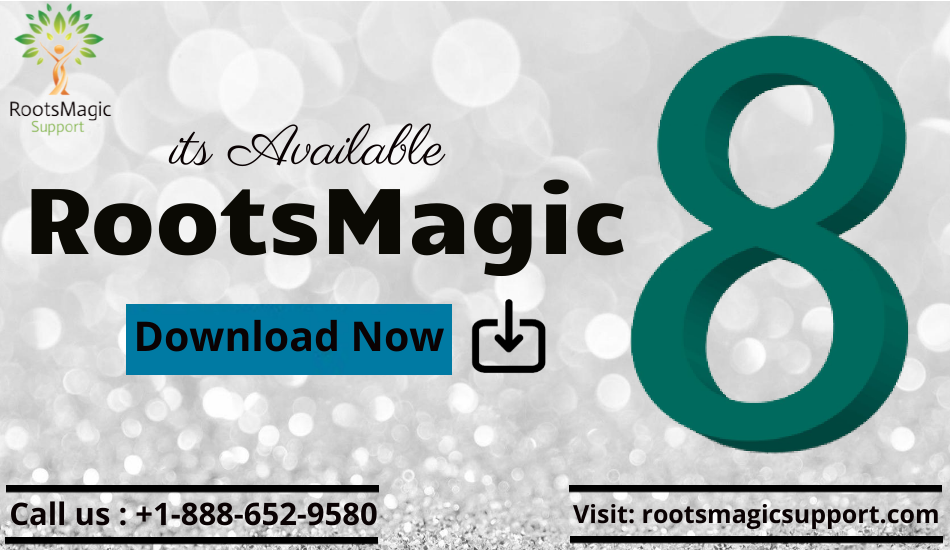 Everything You Should Know About RootsMagic 9 - Decon Nance - Medium
