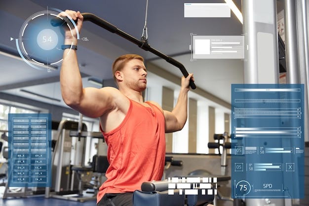 Achieve Peak Fitness with World Class Workout Training Programs | by V ...