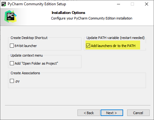 Robot framework Autocomplete in Pycharm | by Sirichai Rattanakhewin | Medium