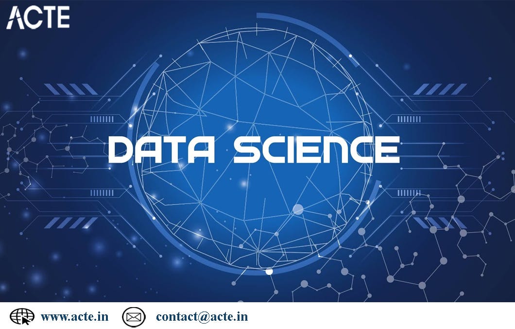 The Transformative Power of Data Science: A Deep Dive into its Purpose and Impact | by sathya v ...