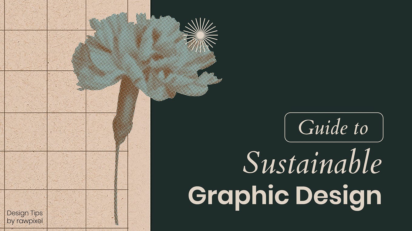 Top Graphic Design Trends 2024: Quick Overview | rawpixel