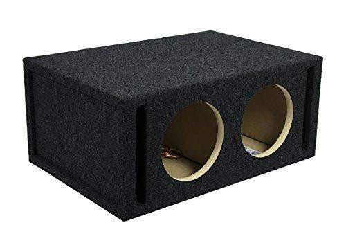 Car Audio Subwoofer Boxes. Get a car audio subwoofer boxes that’ll… | by CT Sounds | Medium