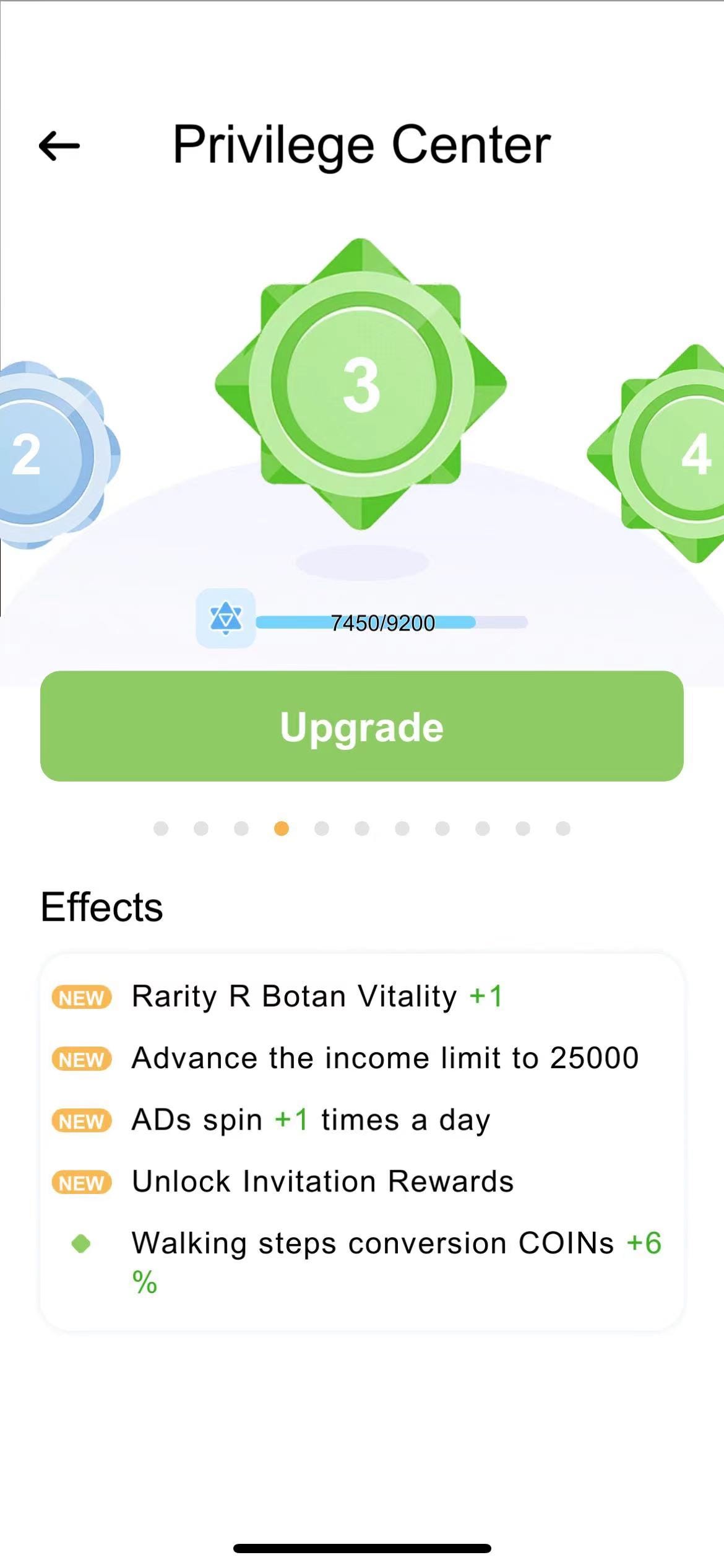 Plant Crossing — Points Reward System | by Plant Crossing | Medium