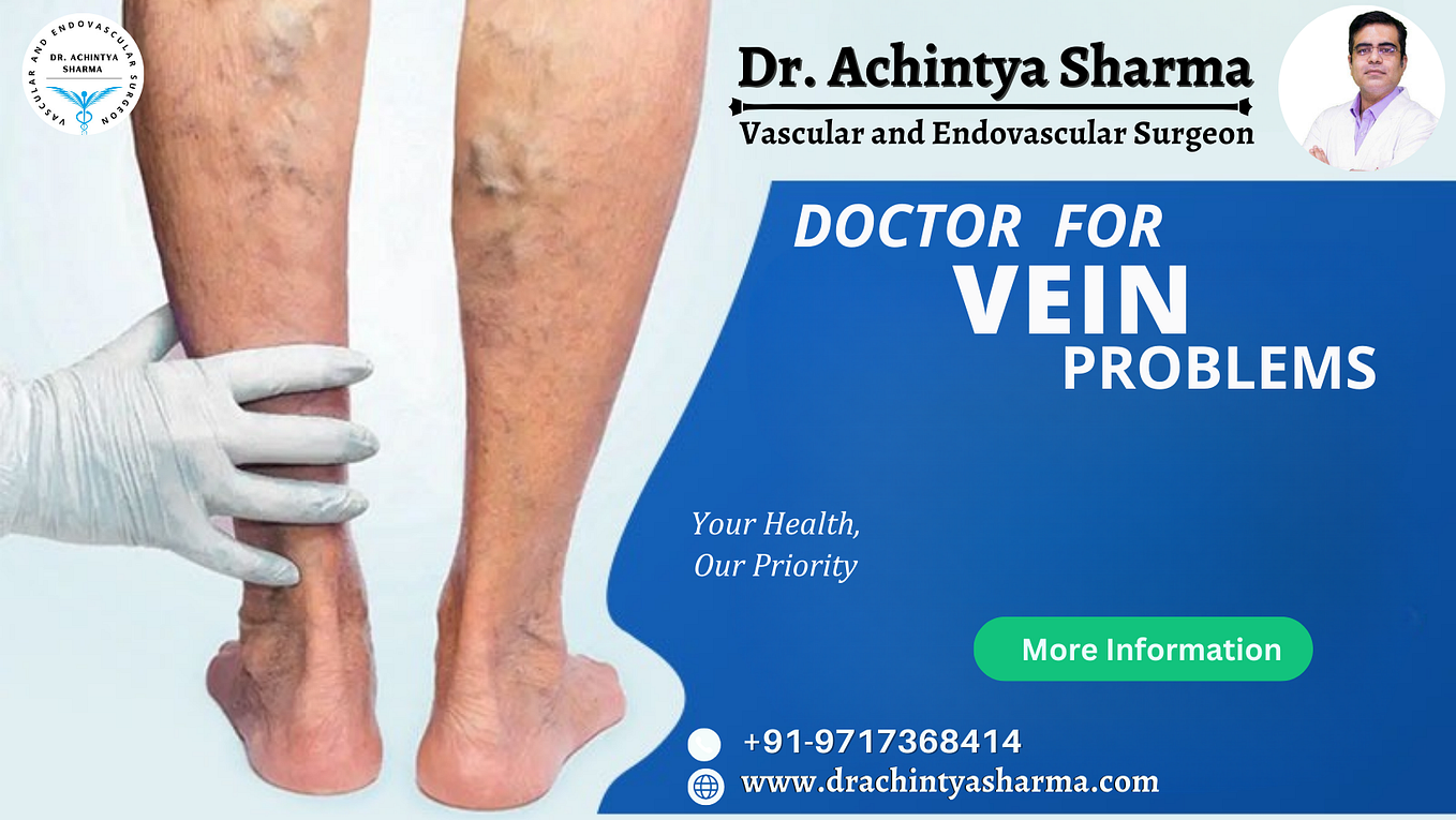 Recovery and Aftercare Tips Following Laser Treatment for Varicose Veins - Dr.Achintya Sharma ...