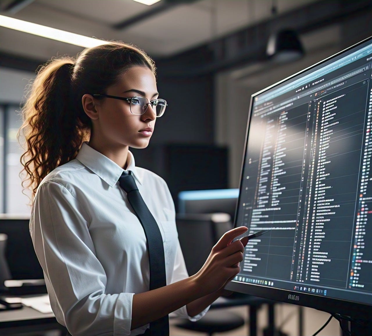 How to Choose a Cybersecurity Career Path? | by Ensar Seker | DataDrivenInvestor