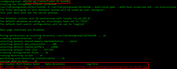 Postgresql — Enabling SSL Certificate Access with PgPooling | by SOzcan | Medium