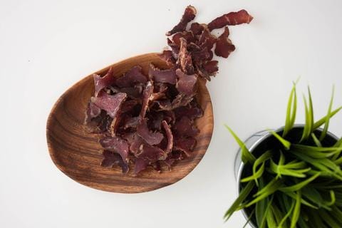 Best Biltong Salads Which You Could Easily Prepare At Home | by Tom D ...