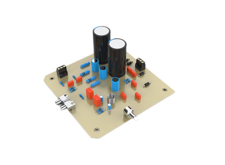 Turn-key PCB Assembly. As GreensTone CEO said, GreensTone has… | by ...
