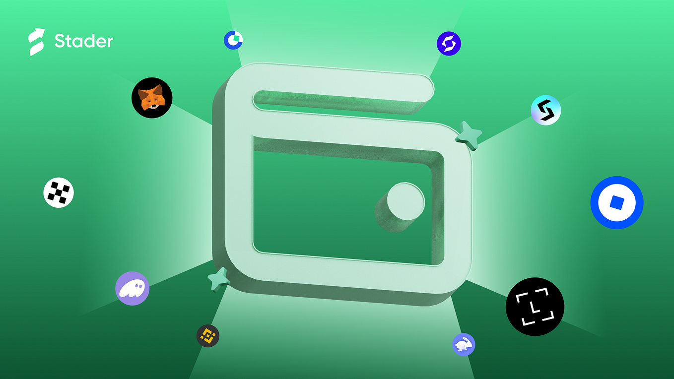 Introducing HbarX: First Staking Solution for Hbar Token Users | by Stader Labs | staderlabs ...