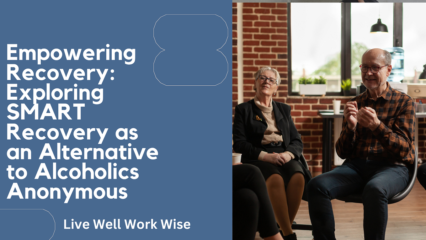 Refuge Recovery vs. Alcoholics Anonymous: Exploring Alternative Paths ...