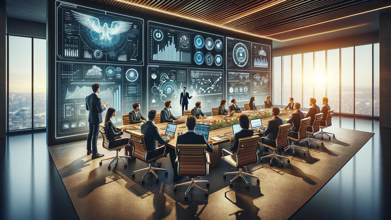 How to Get a Job Using Open Source | by Henry Badgery | OpenTeams | Medium