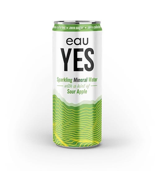 Exploring the Fizz: A Refreshing Guide to Sparkling Water and Flavored Varieties | by EauYes ...