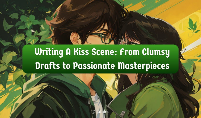 How “Ma” (間) Can Transform Your Writing | Part 5 | by Jamie-Lee ...