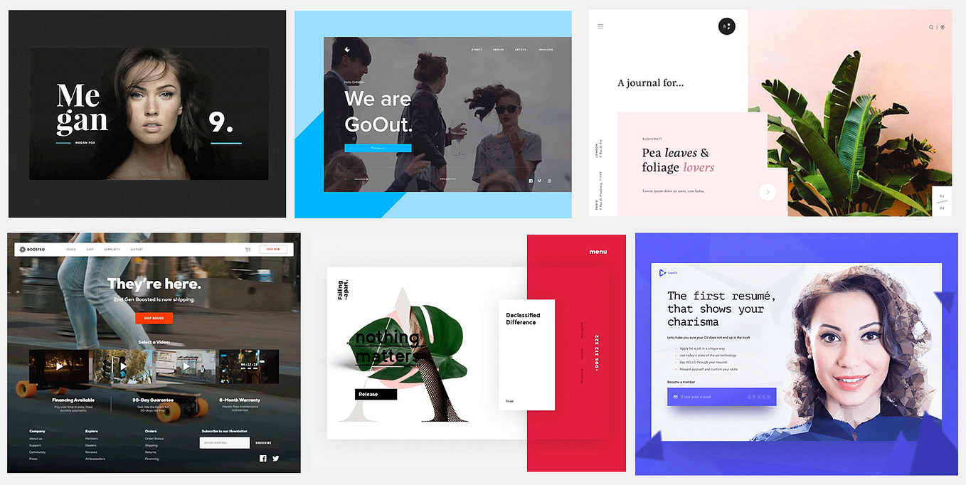 25 Inspirational Checkout Designs You Have Got To See | by ...