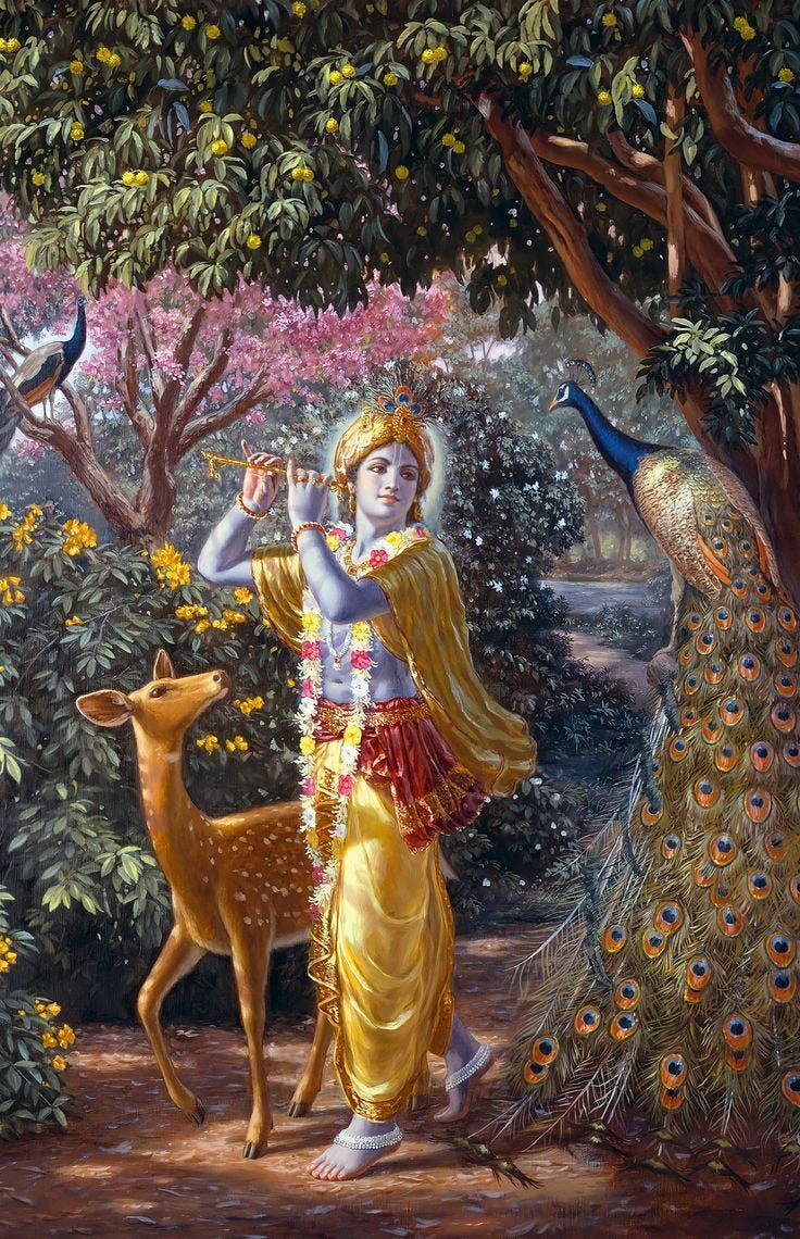 Kurma Avatar of Vishnu: The Divine Turtle’s Purpose and Teachings | by ...