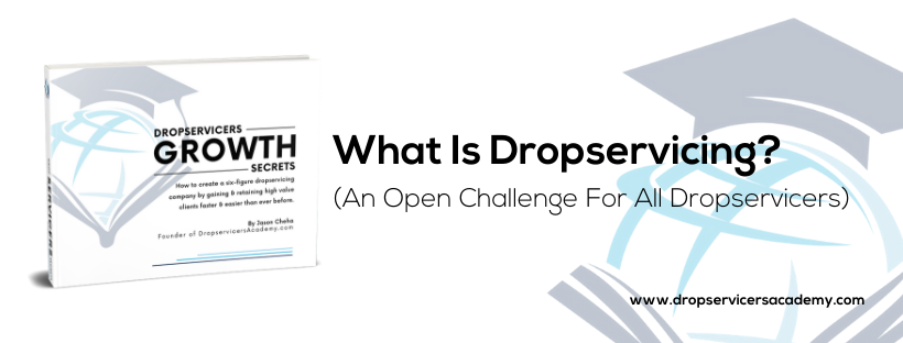 How To Get Your First Dropservicing Client Using Upwork (3 Simple Steps) | by Dropservicing ...