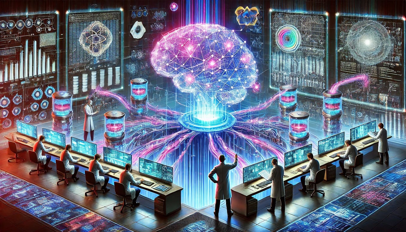 Why AI Models Take Time to Respond: A Deep Dive into the Delays | by ...
