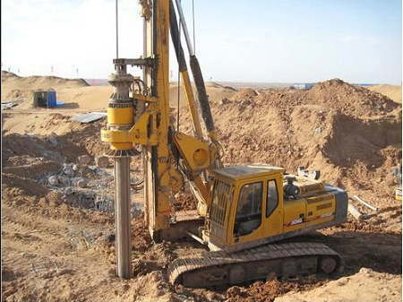 Types, Uses, Advantages and Disadvantages of Diaphragm Walls ...