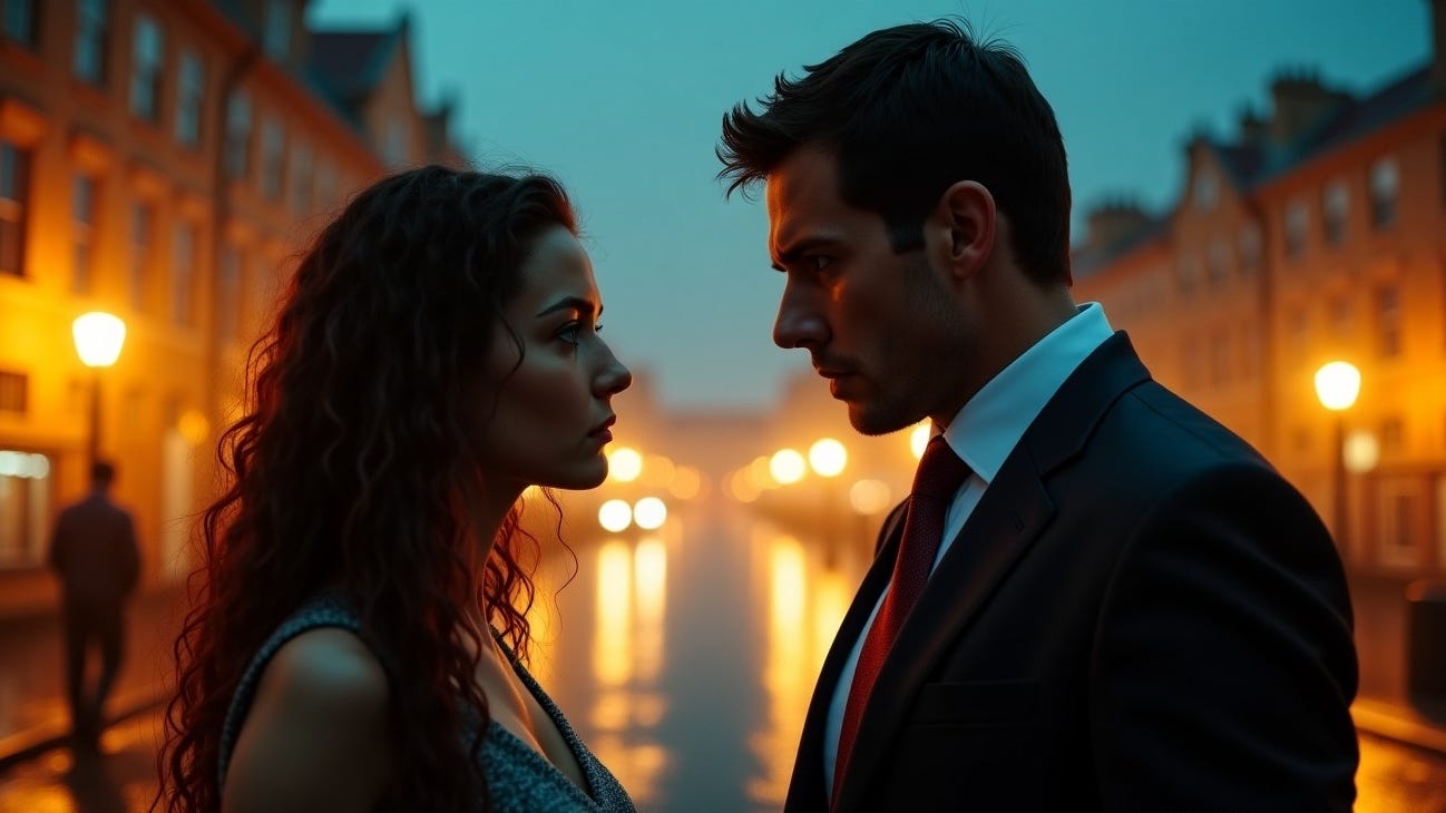 Anybody Home?. Wife’s conversation with her… | by Cindy Johnson ...