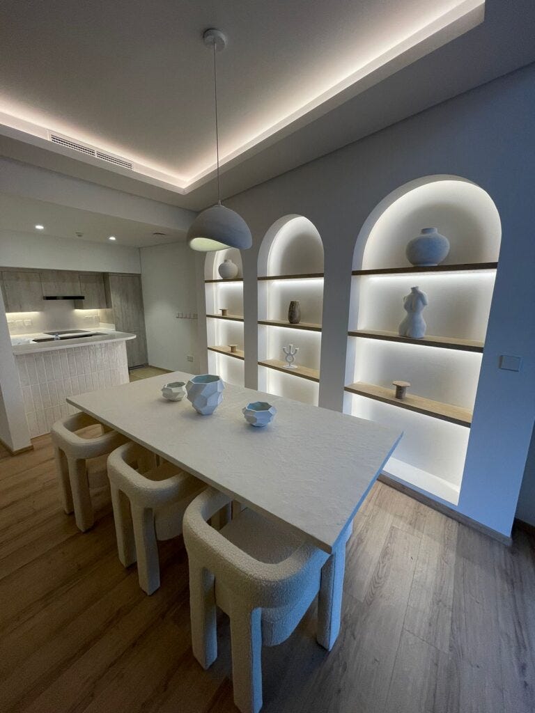 Alamis Decor Contracting: Leading Joinery and Luxury Interior Solutions ...