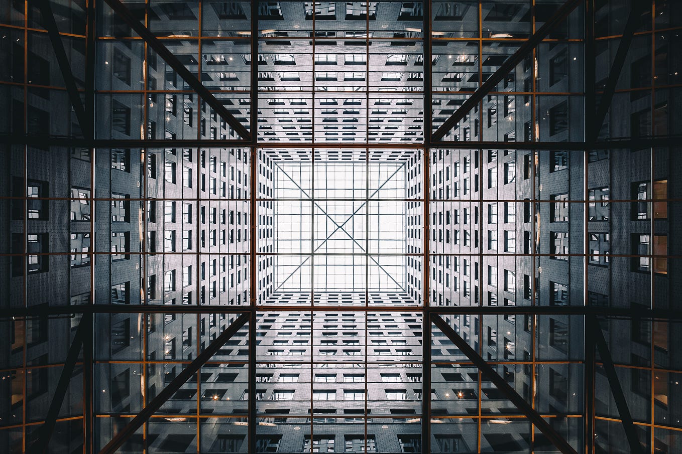 Writing Python Nested List Comprehensions In 3 Steps By Dan Eder 0926