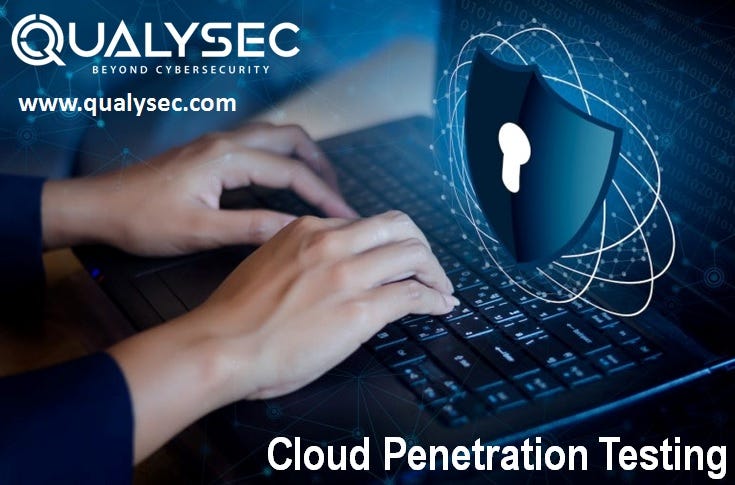 Protect Your Web Applications With Qualysec Penetration Testing