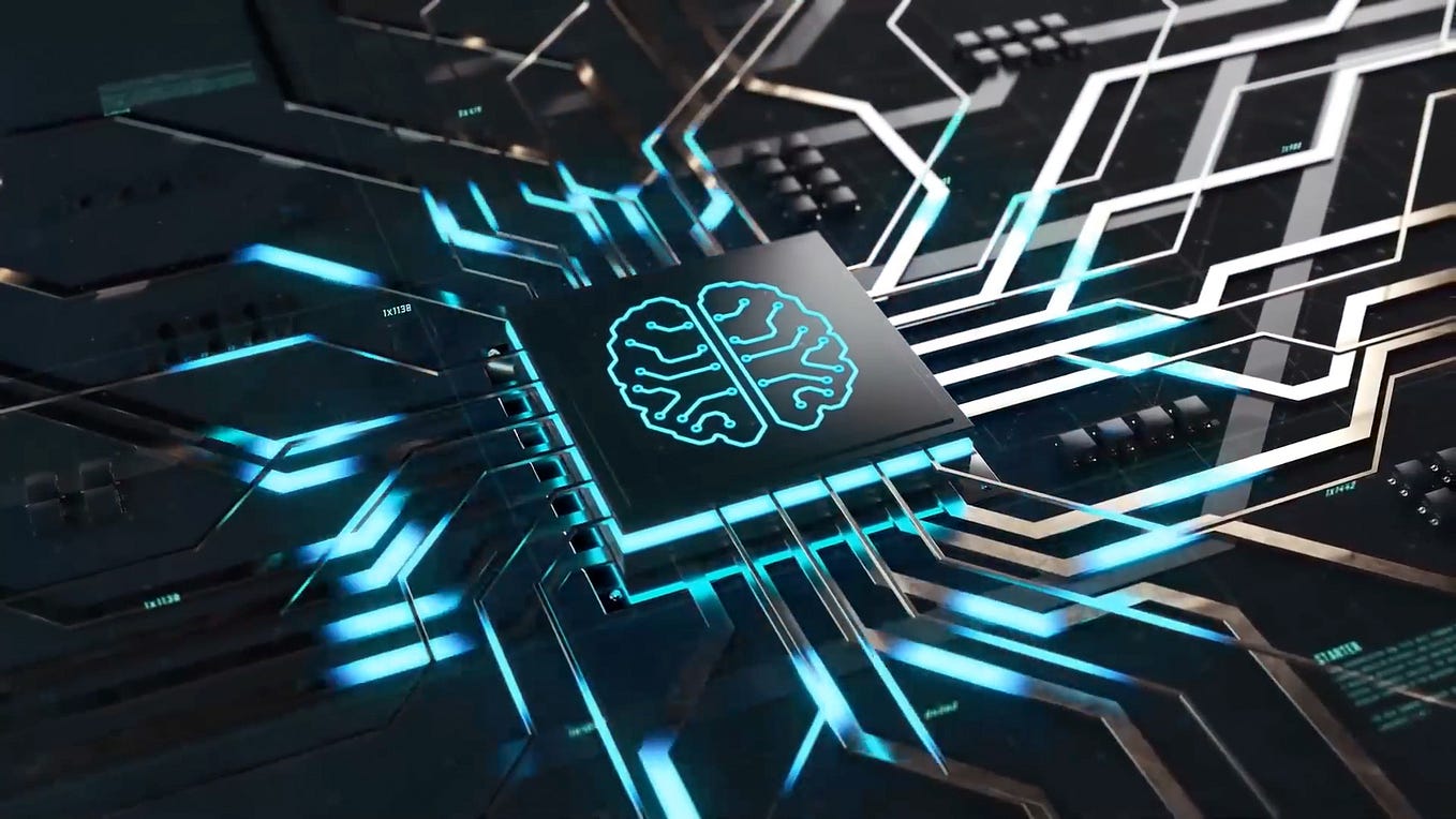 Exploring the Ten Stages of Artificial Intelligence Development | by Charles Maxwell | Medium