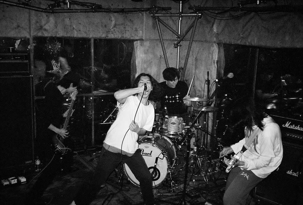 Bar Review: JOKER in Kyoto. Kyoto’s best punk(ish) bar and Knox’s… | by ...