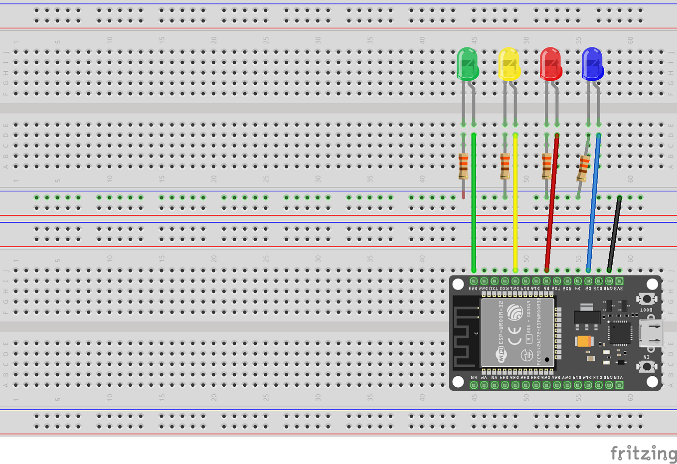 ESP32 Bluetooth Communication. ESP32 Project #7 | by Nadya Laurentia ...